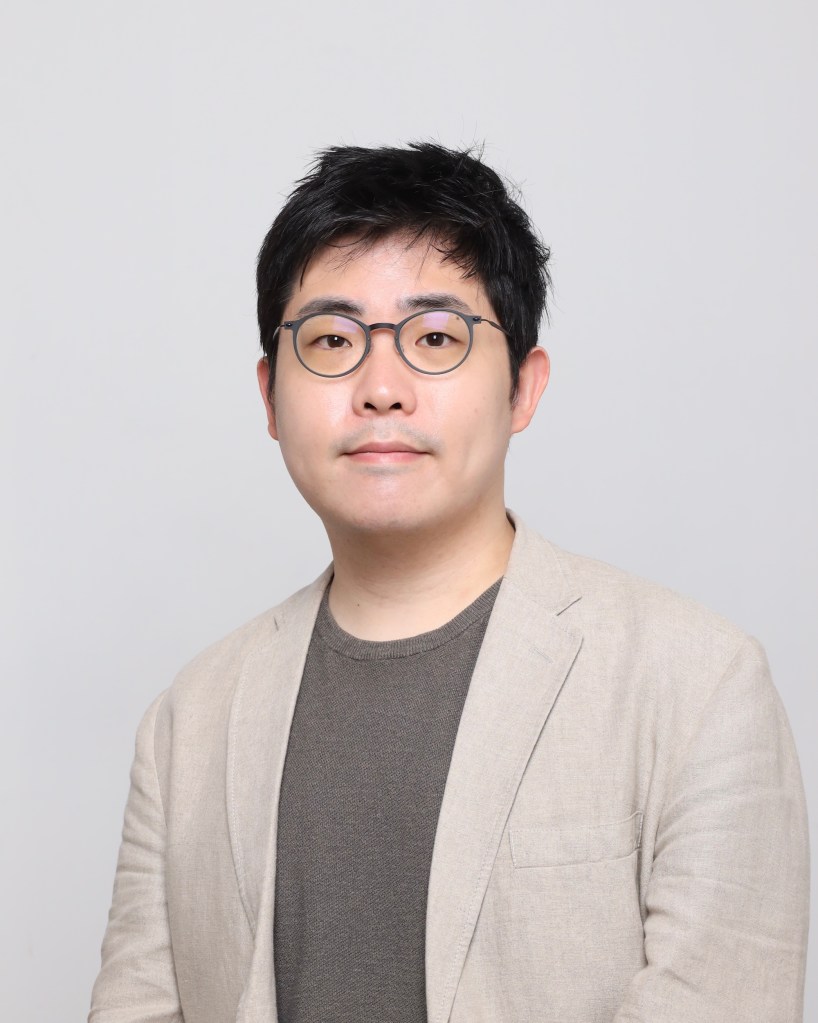 Personal Homepage of Seok Young Hong